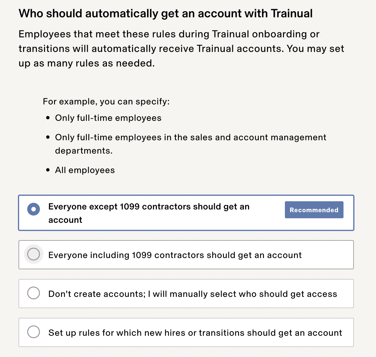 Trainual + Rippling Integration